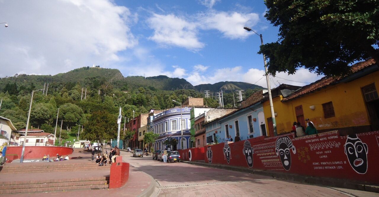 Descubre la Historia del Chorro de Quevedo: Cuna de Bogotá