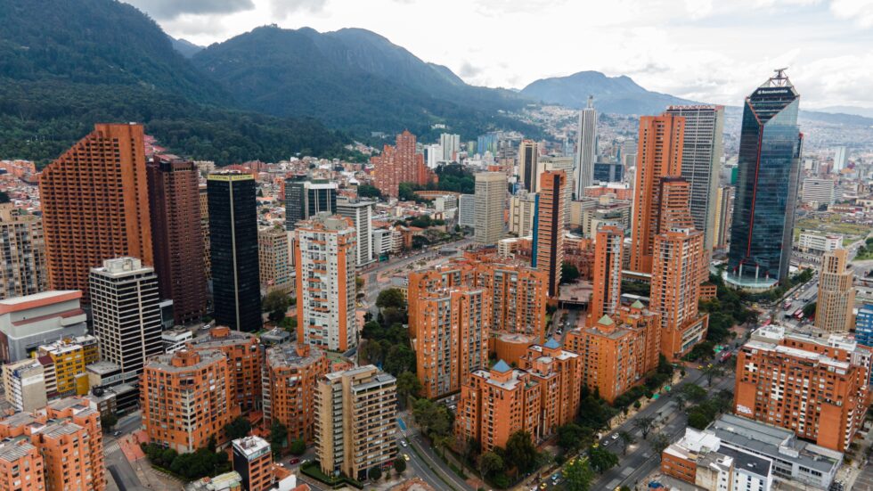 La Ruta del Café en Bogotá: Las Mejores Cafeterías para los Amantes del ...
